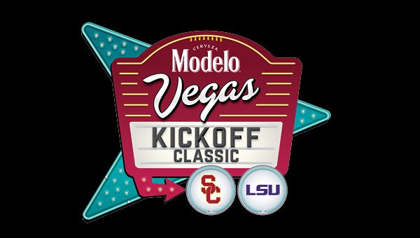 Vegas Kickoff Classic: USC vs LSU | Allegiant Stadium