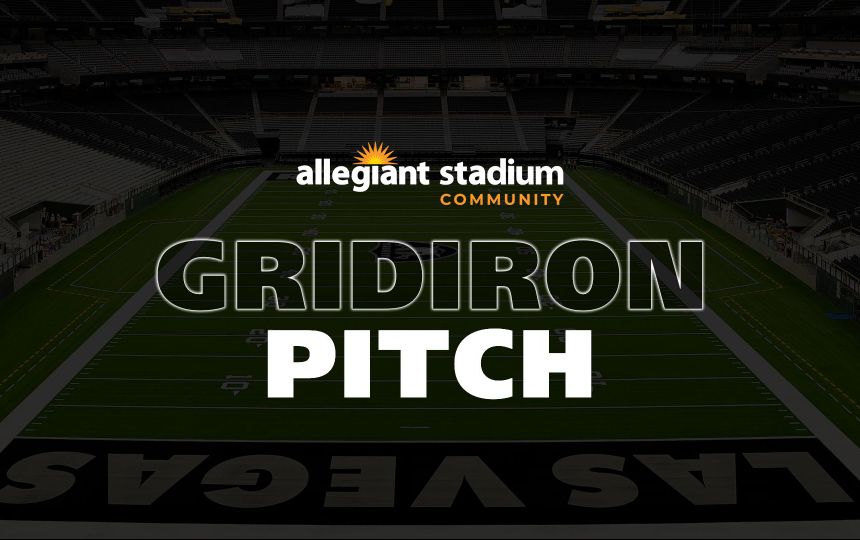 Community | Allegiant Stadium