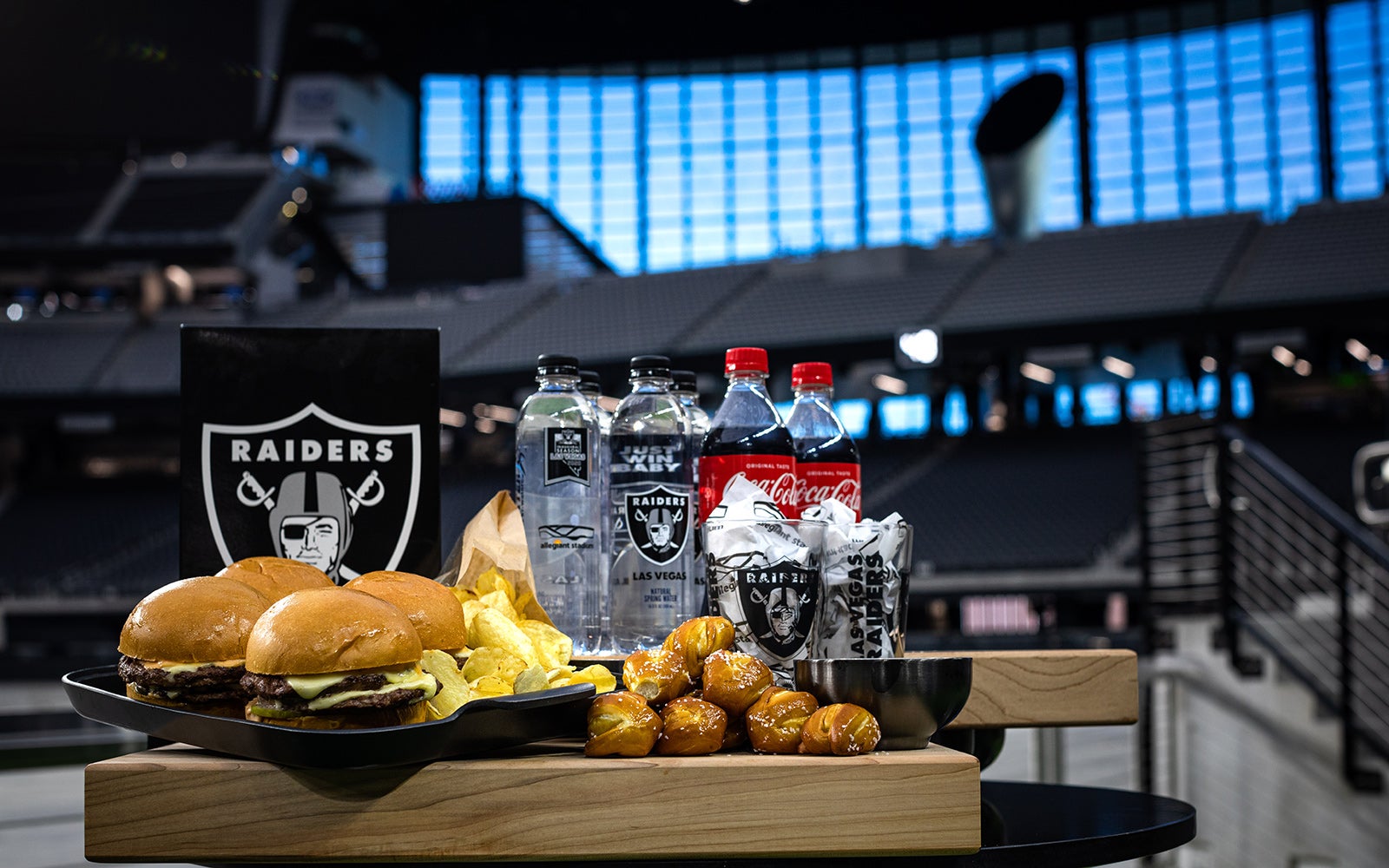 Food Beverage Menu Guide By Level Allegiant Stadium Allegiant Stadium Food Beverage Menu Guide By Level Allegiant Stadium Allegiant Stadium