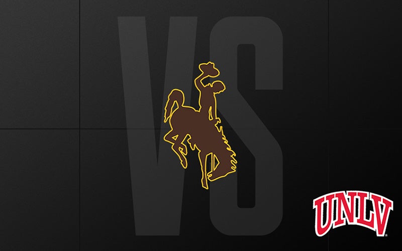 UNLV Rebels vs. Wyoming Cowboys | Allegiant Stadium UNLV Rebels vs. Wyoming Cowboys | Allegiant Stadium